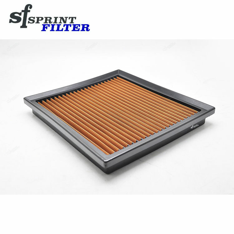 SPRINT FILTER 高流量空氣濾芯 TOYOTA GR YARIS