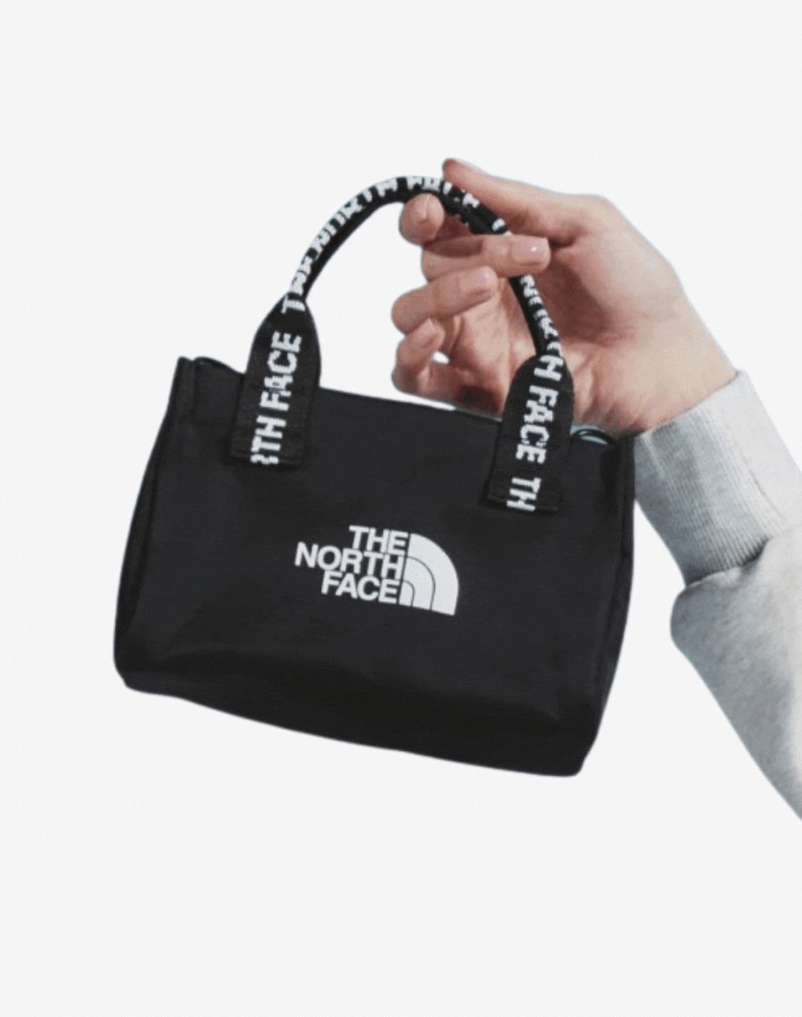 [THE NORTH FACE] WL MINI CROSS BAG (4 COLOR)