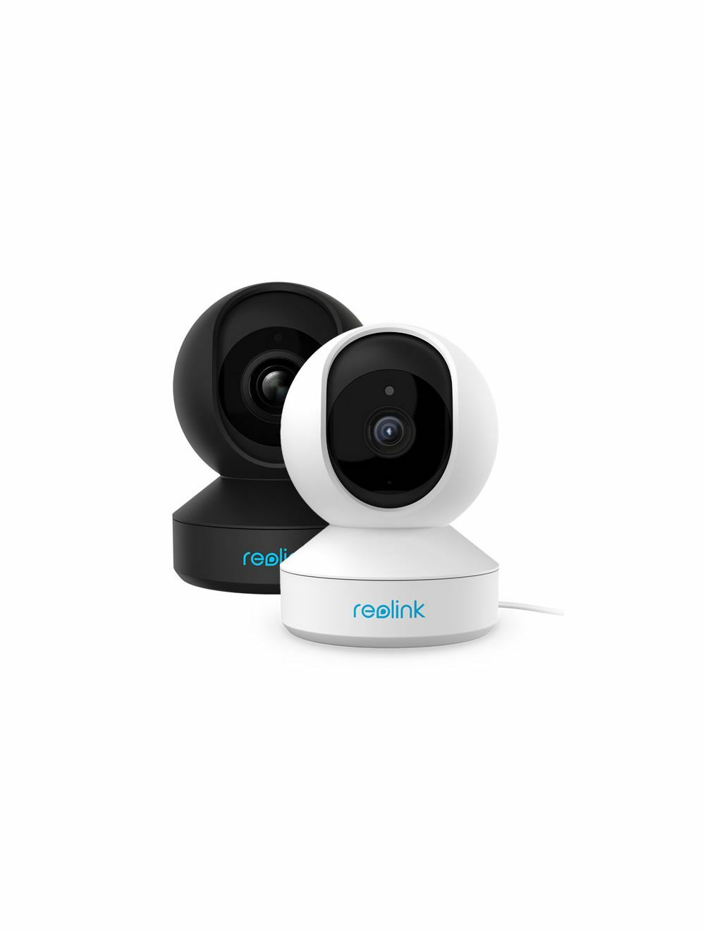 Reolink E1 Pro 4MP Smart PTZ WiFi Indoor Camera