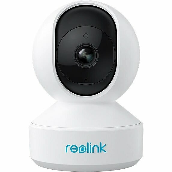 Reolink E1 V2 3MP Smart PTZ WiFi Indoor Camera