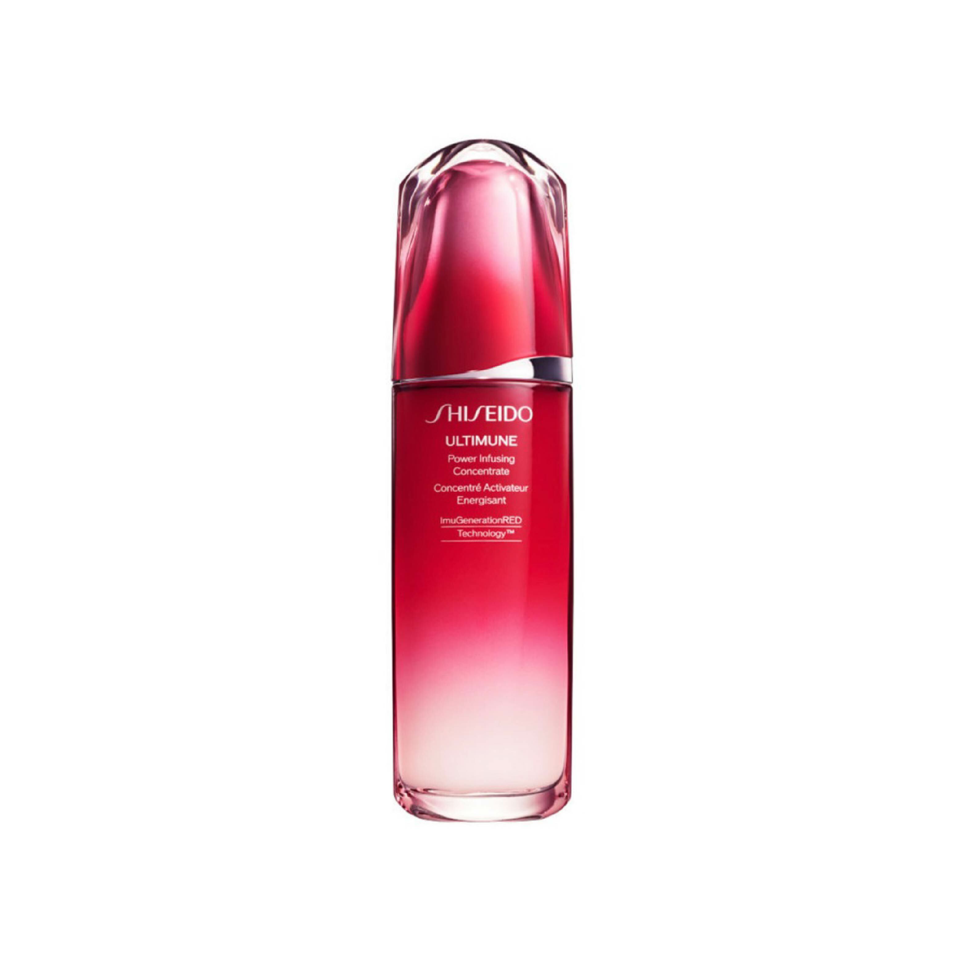 Shiseido 紅研肌活露100ml