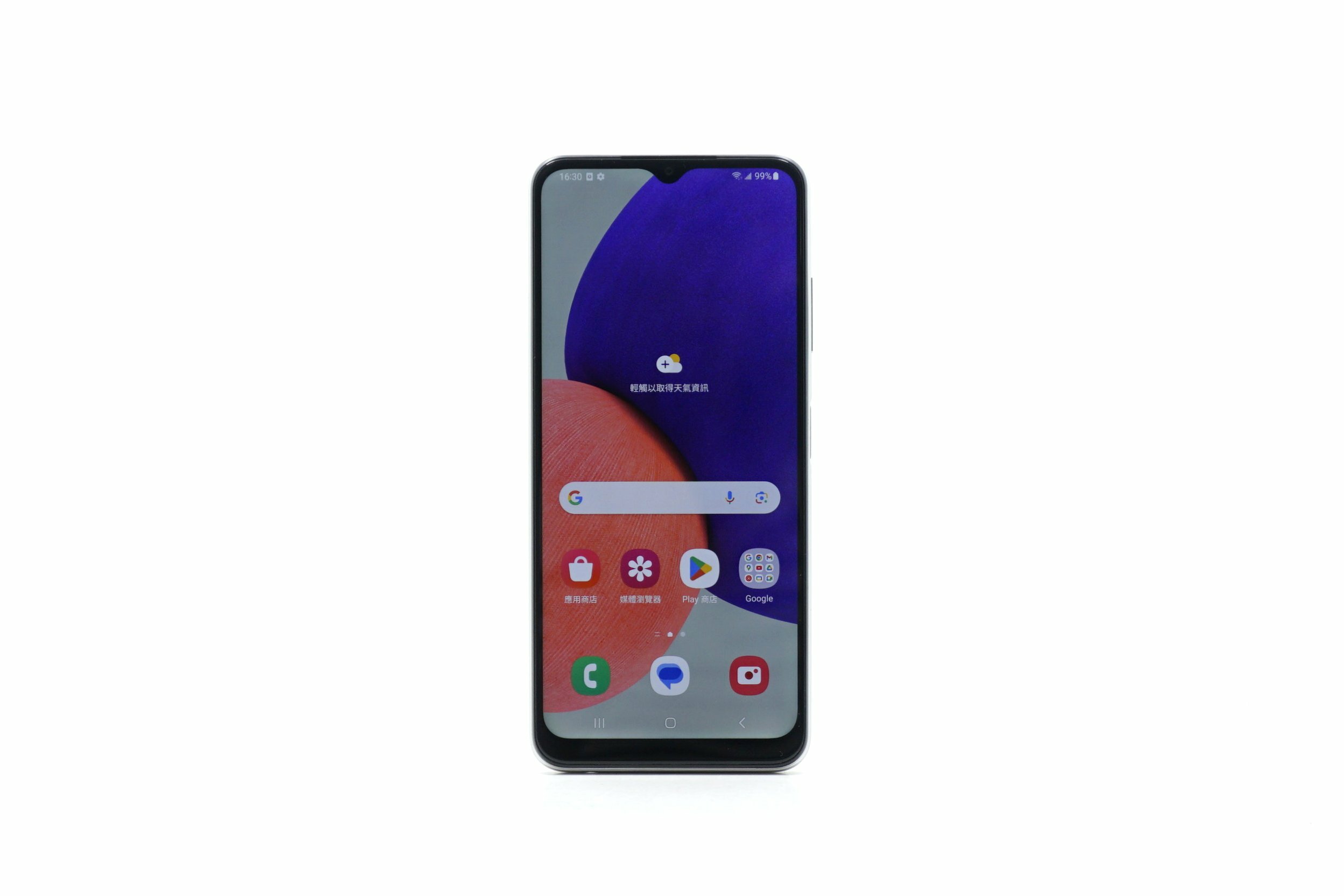 Samsung Galaxy A22 5G A226B 冰河霧 4+64G 二手手機 #82185