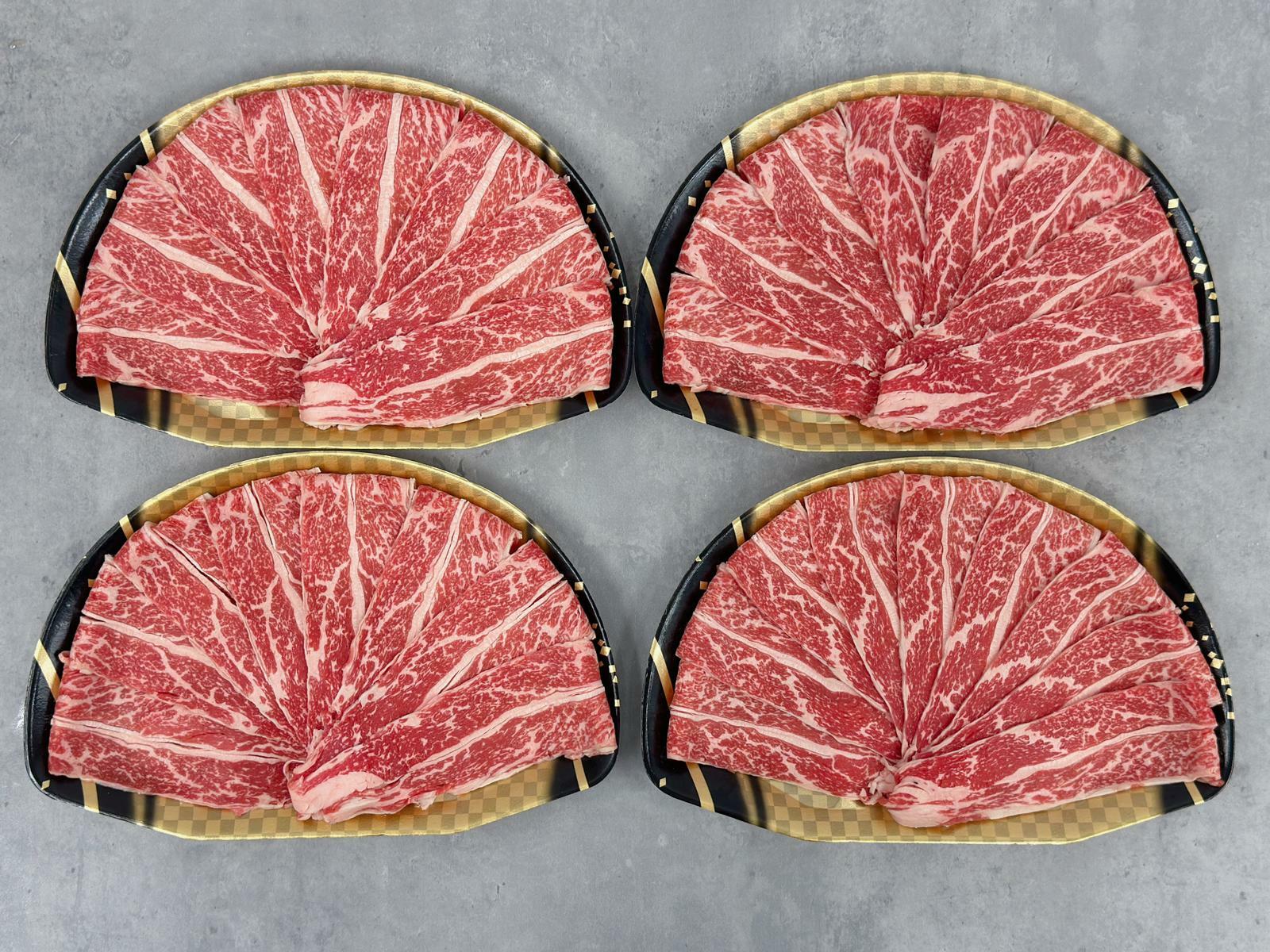 美國 Brandt Beef USDA Prime 牛小排 火鍋片