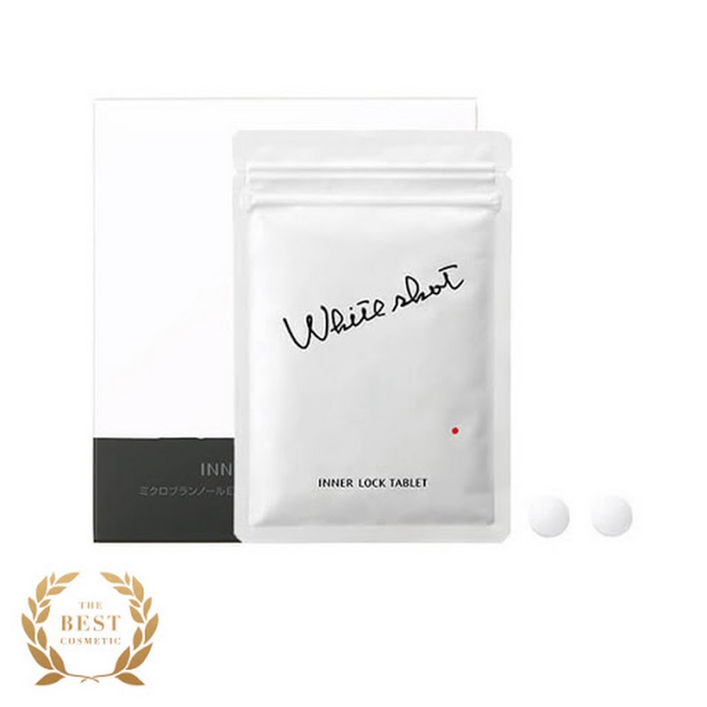 POLA WHITE SHOT 雙效袪斑美白丸 IXS 180粒