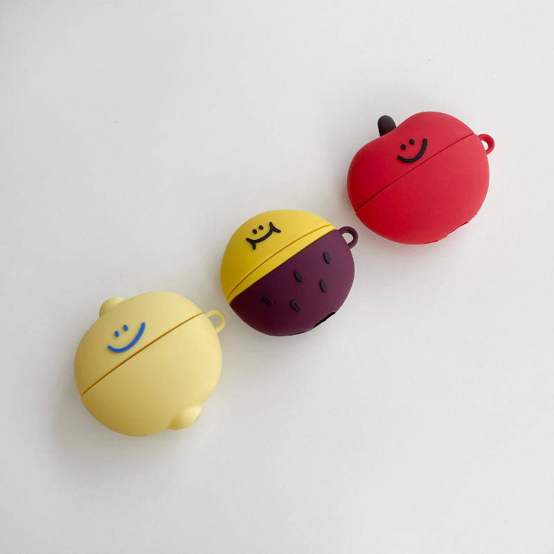 Second Morning - AirPods Case (3 colour)