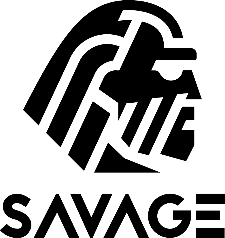 SAVAGE ｜為冒險而生