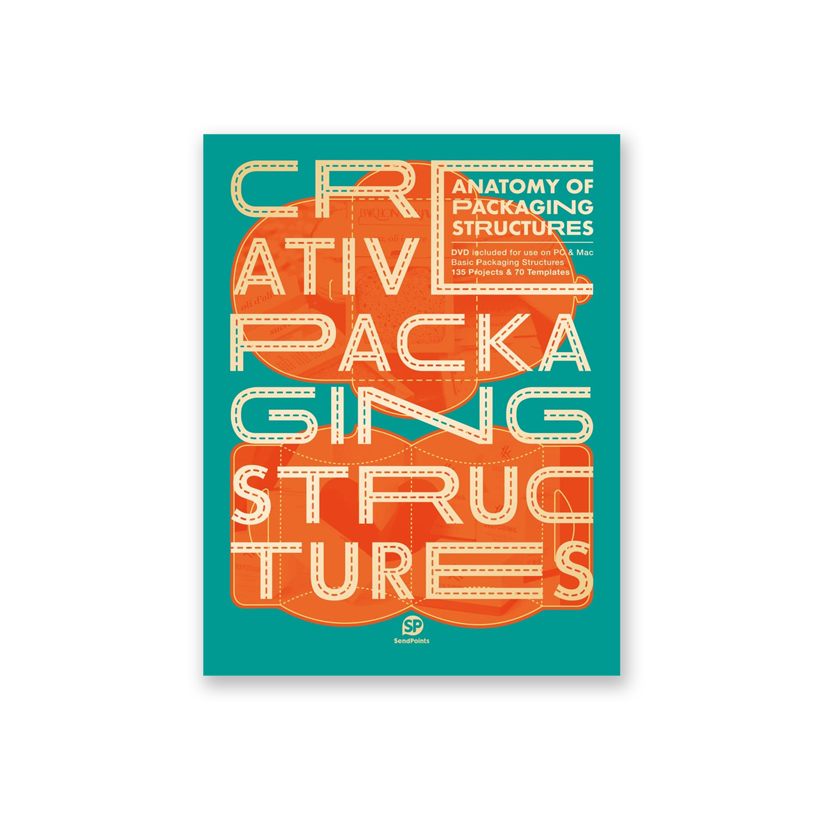 桑格設計書店-Anatomy of Packing Structures