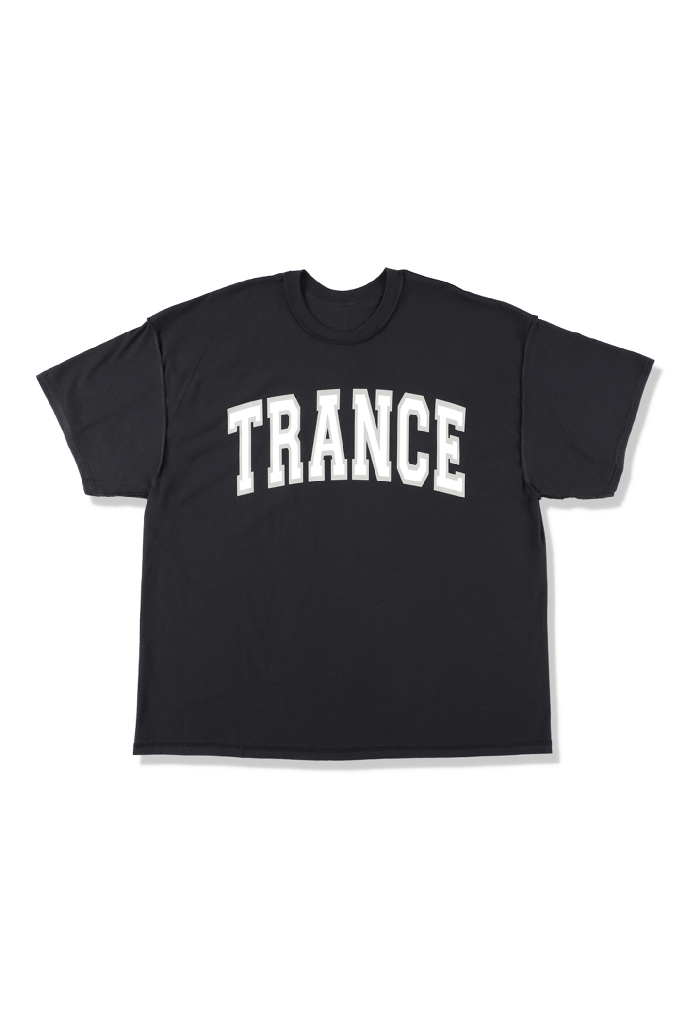 IS-NESS MUSIC TRANCE T-SHIRT (3COL)