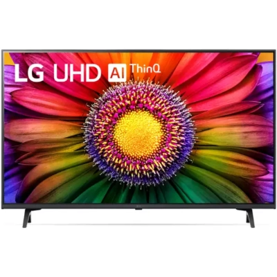 LG UR8050系列 65UR8050PCB 65吋 UHD 4K 智能電視機 香港行貨