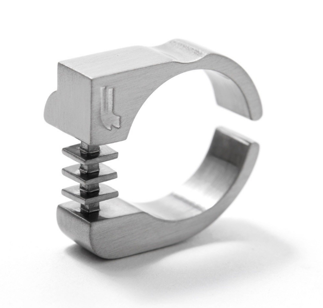 FE3C Screw Ring