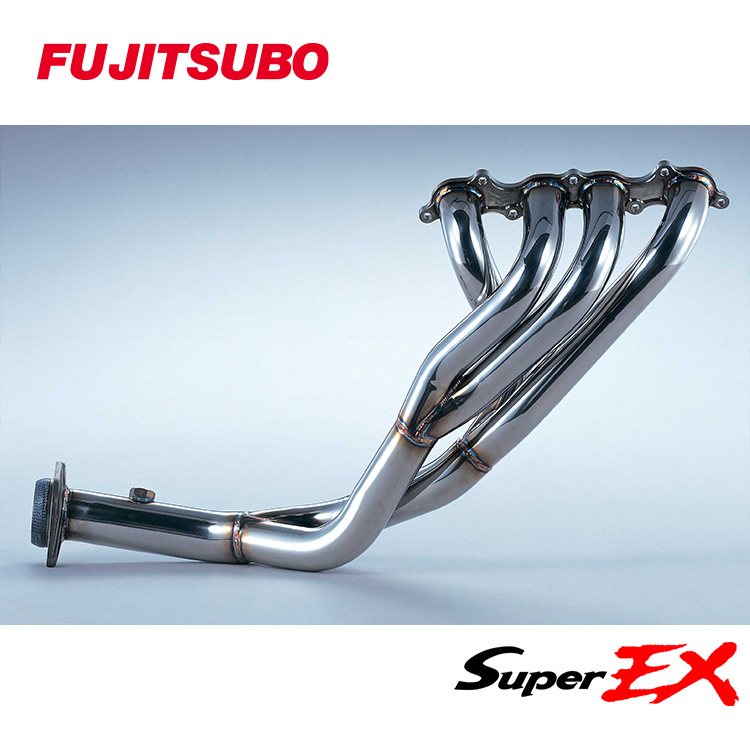 FUJITSUBO SUPER EX 頭段 HONDA S2000 2000-2009