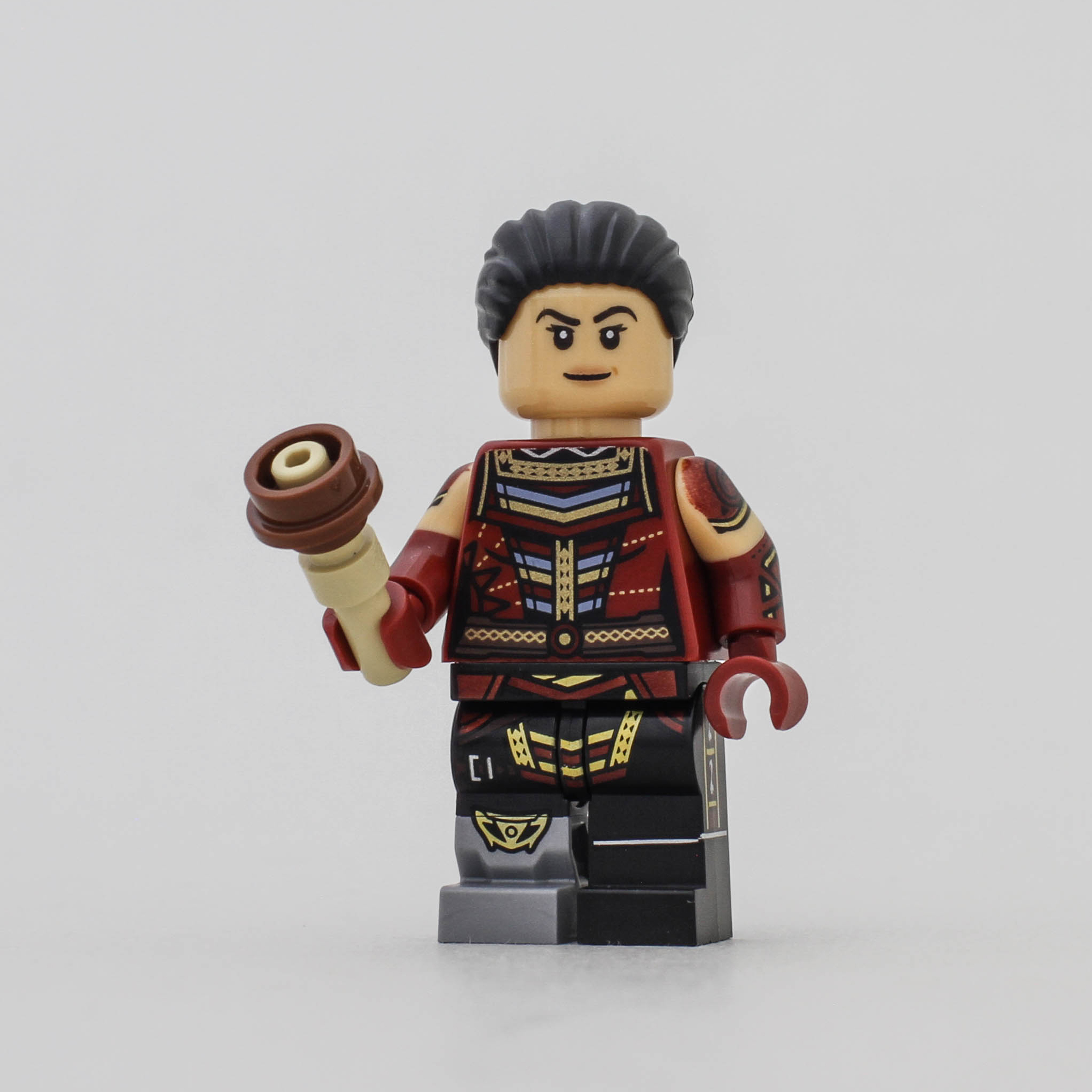 LEGO 71039-9 迴聲 樂高® 漫威 人偶抽抽包系列