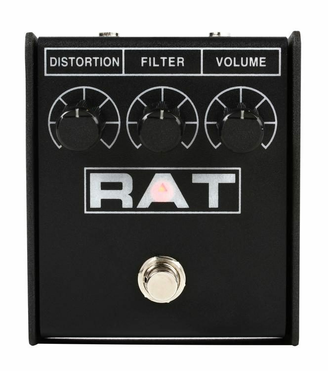 Pro Co Rat