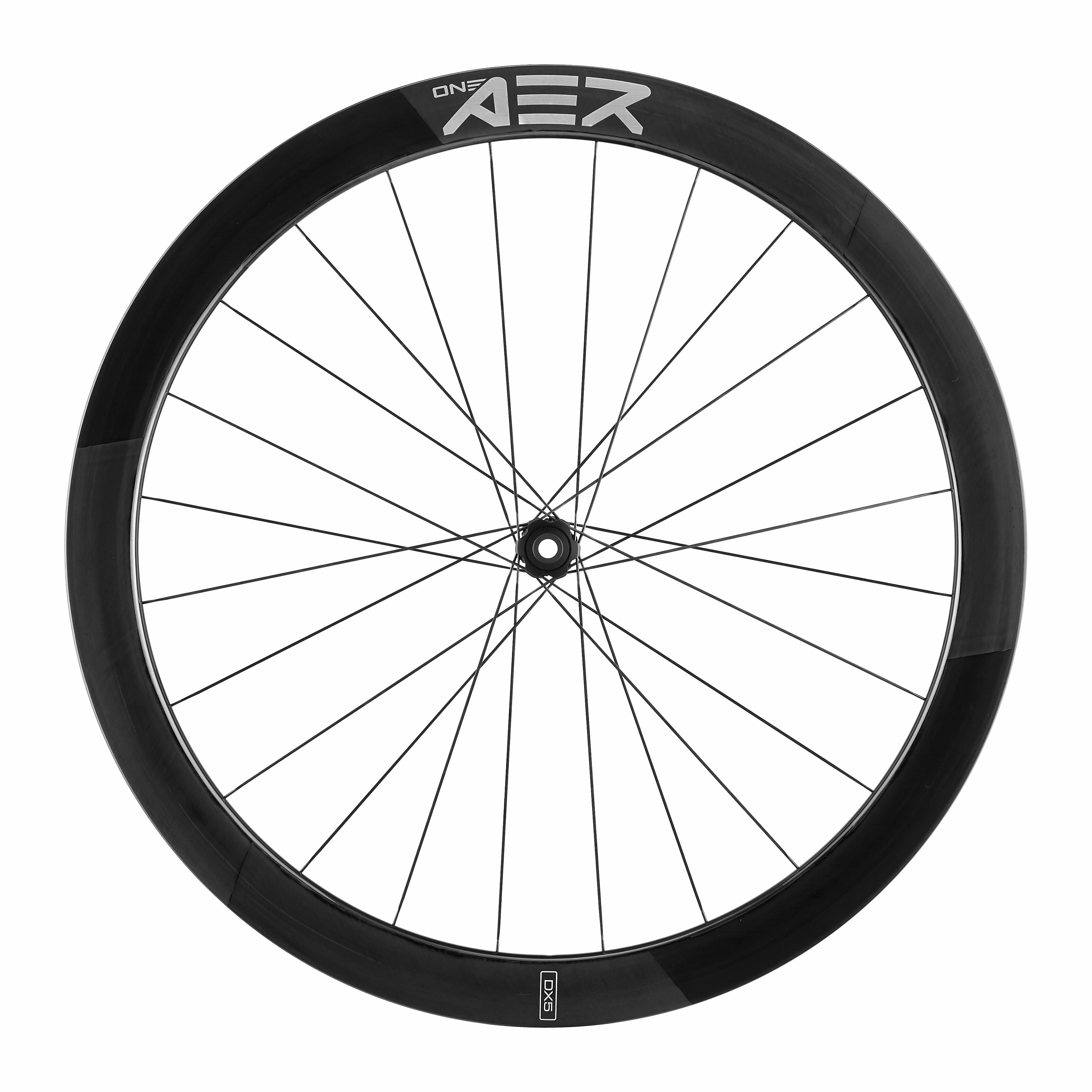 DX5 Pure｜Disc Brake 48mm