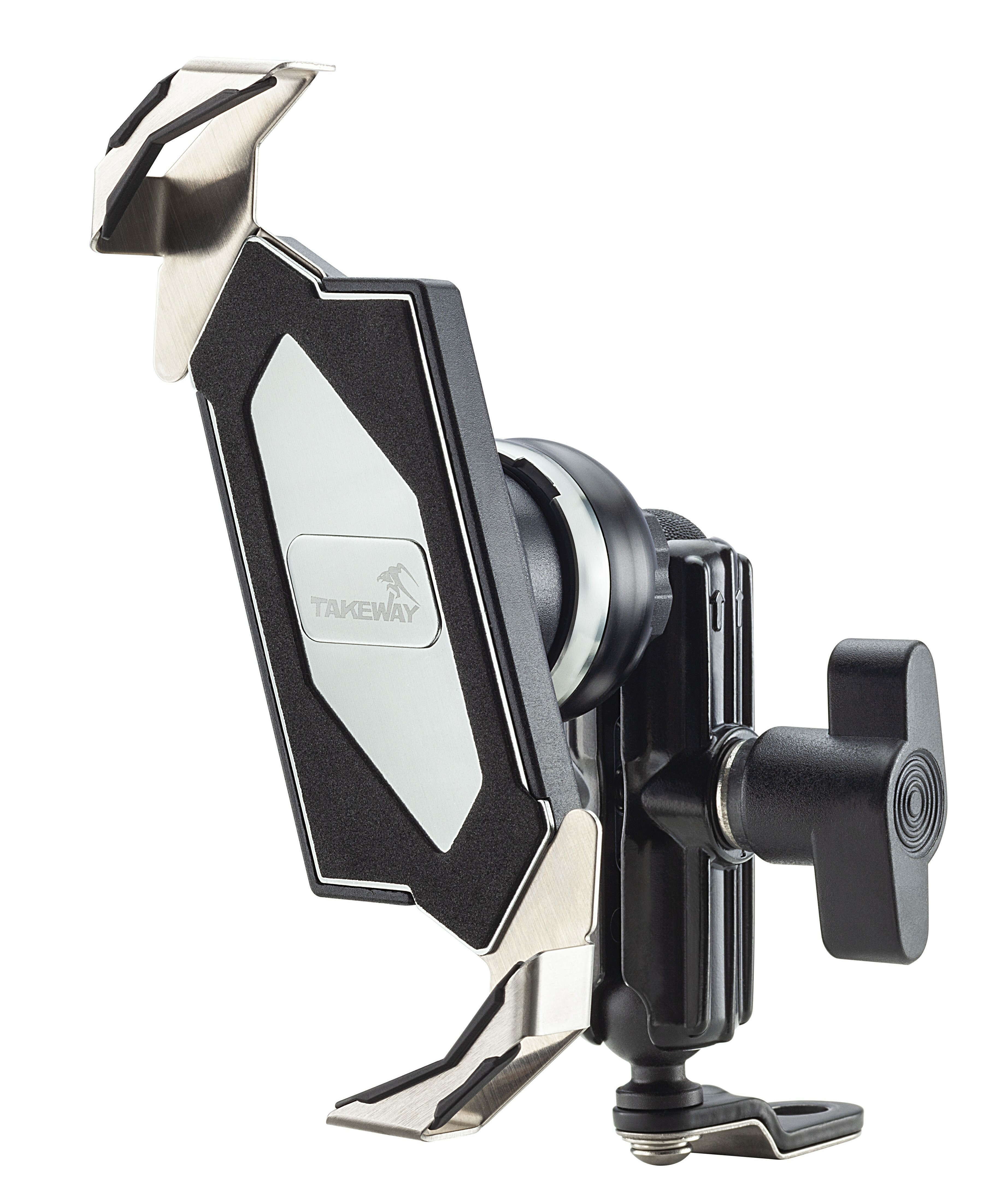 LA1-PH05 黑隼Z手機座