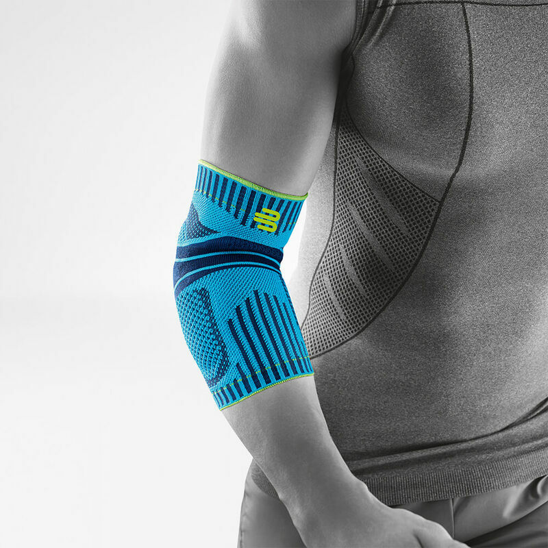 BAUERFEIND SPORTS ELBOW SUPPORT