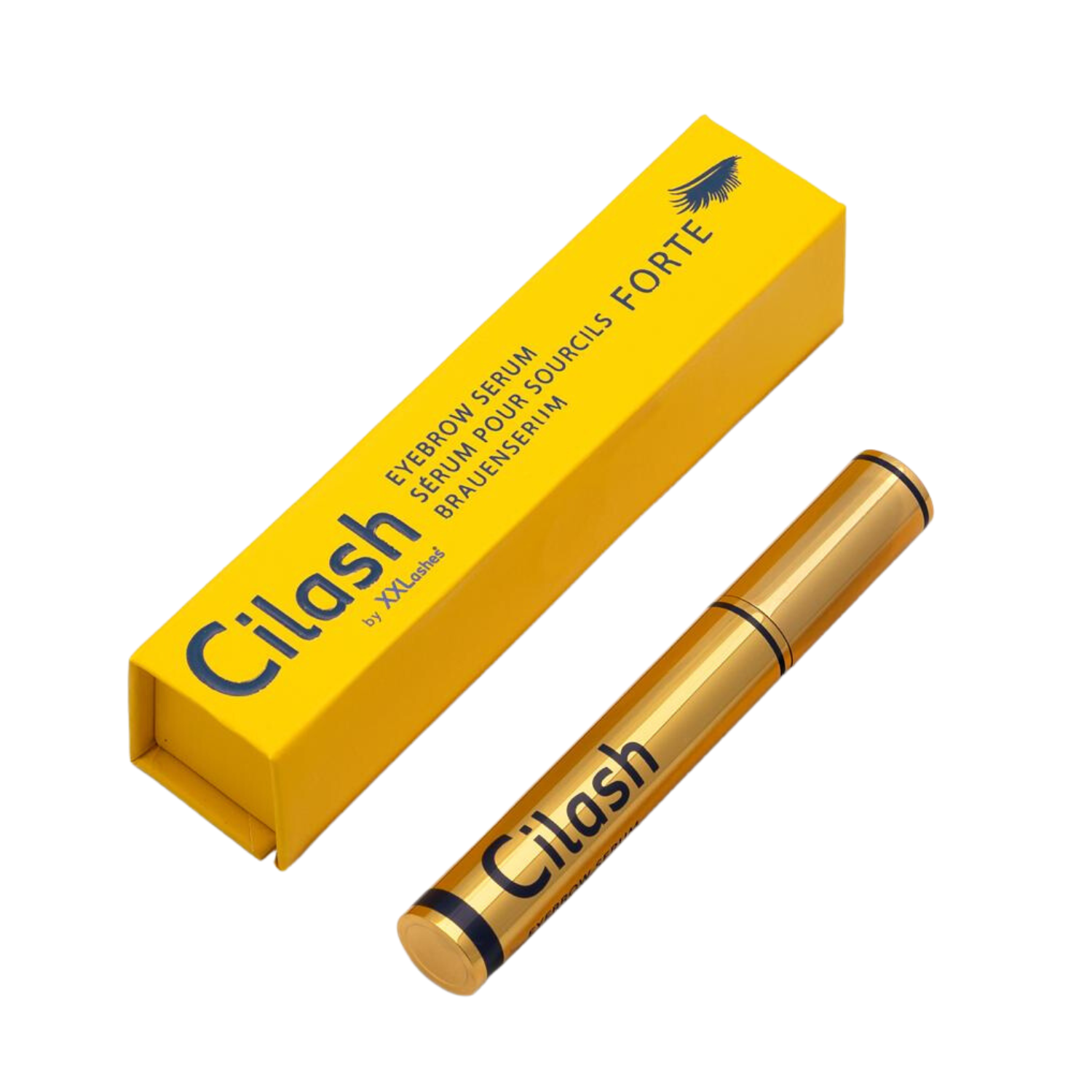 Cilash Forte Plus 眉毛保養精華