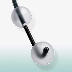 Double Balloon Endoscopes