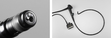 Ultrasound Video Endoscope