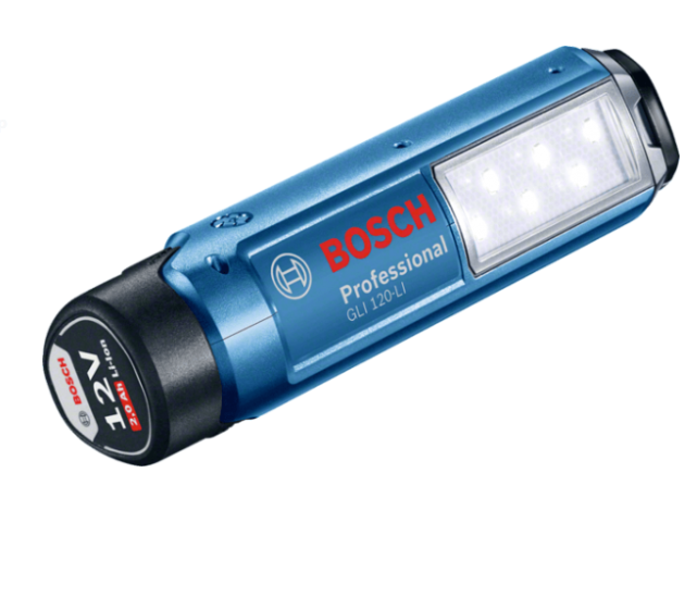 "BOSCH"(12V鋰電)充電式LED照明