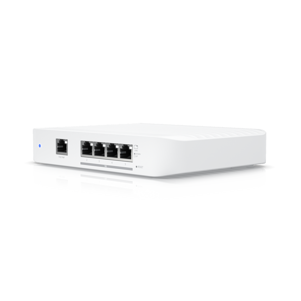 Ubiquiti UniFi Flex XG 10Gbe 5 Port Switch (USW-Flex-XG