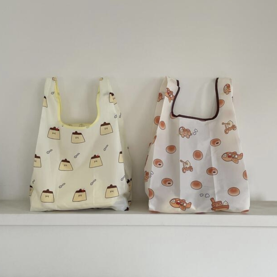 Second Morning - Semo Dessert Bag (2 types)