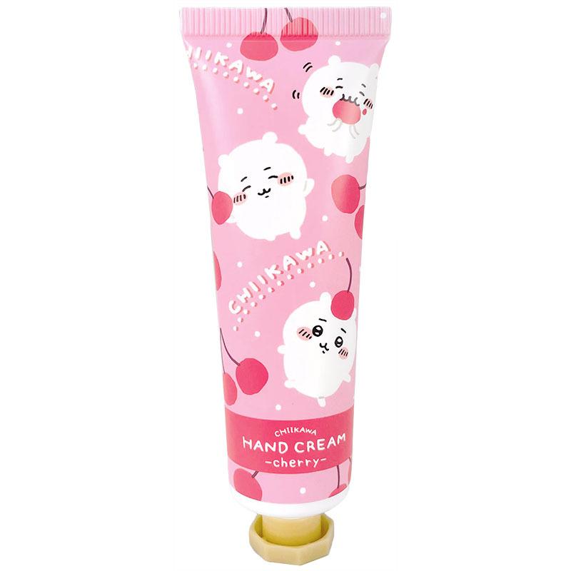 Chiikawa ♡ Fruit Series Hand Cream