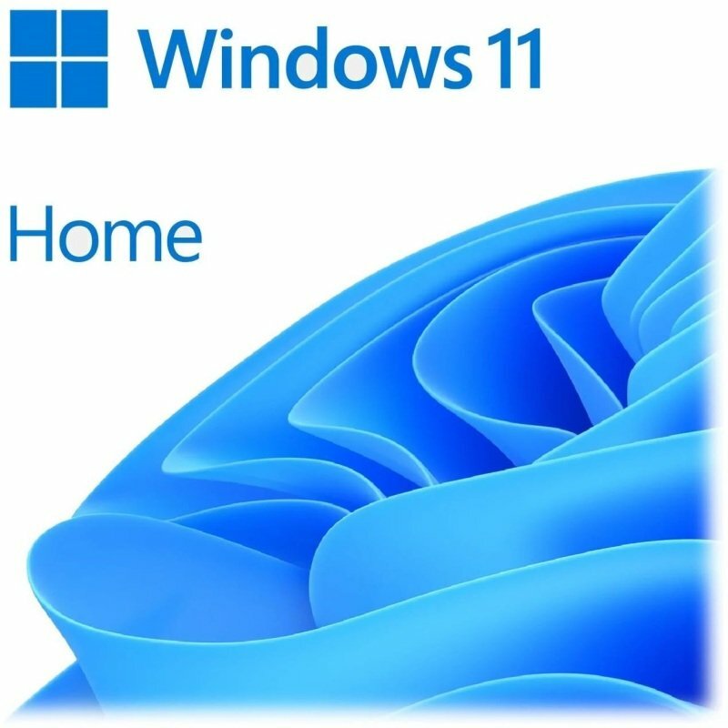 Microsoft Windows 11 Professional 64bit OEM Pack (Home