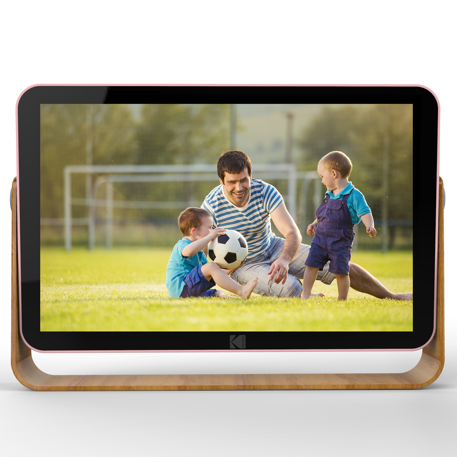 Kodak 10-inch Touchscreen Digital Photo Frame KODAK RCF