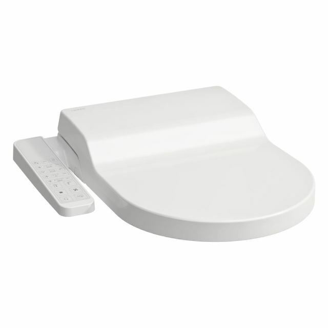 【LAUFEN】 BIROVA 單體馬桶(含緩降蓋)