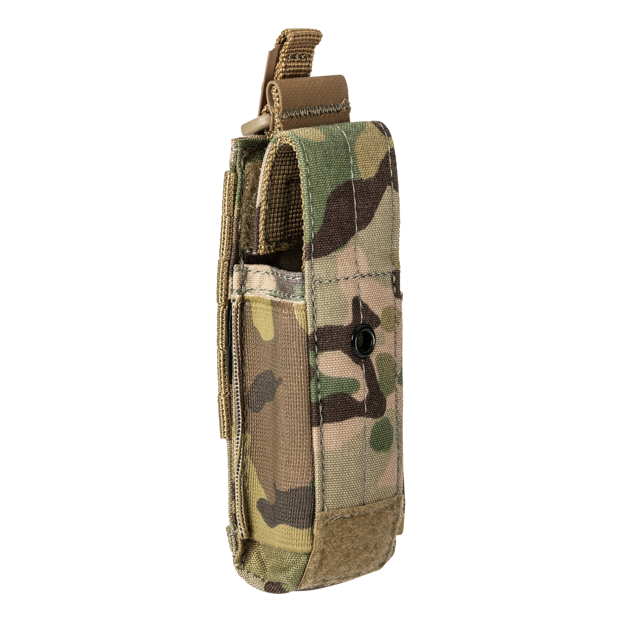 5.11 Flex Single Pistol Mag Cover Pouch 56677 戰術掛包