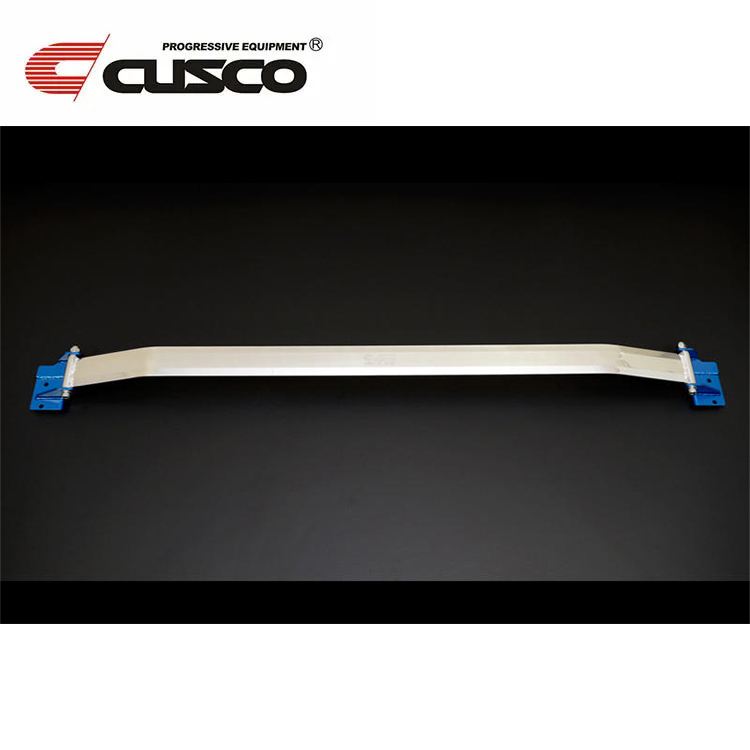 CUSCO TYPE-OS 引擎室拉桿 SUZUKI JIMNY JB74W 2019-