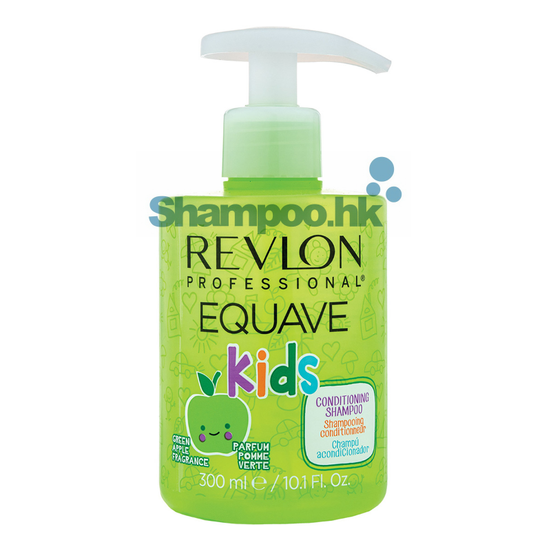 Revlon Equave Kids Conditioning Shampoo 300ml