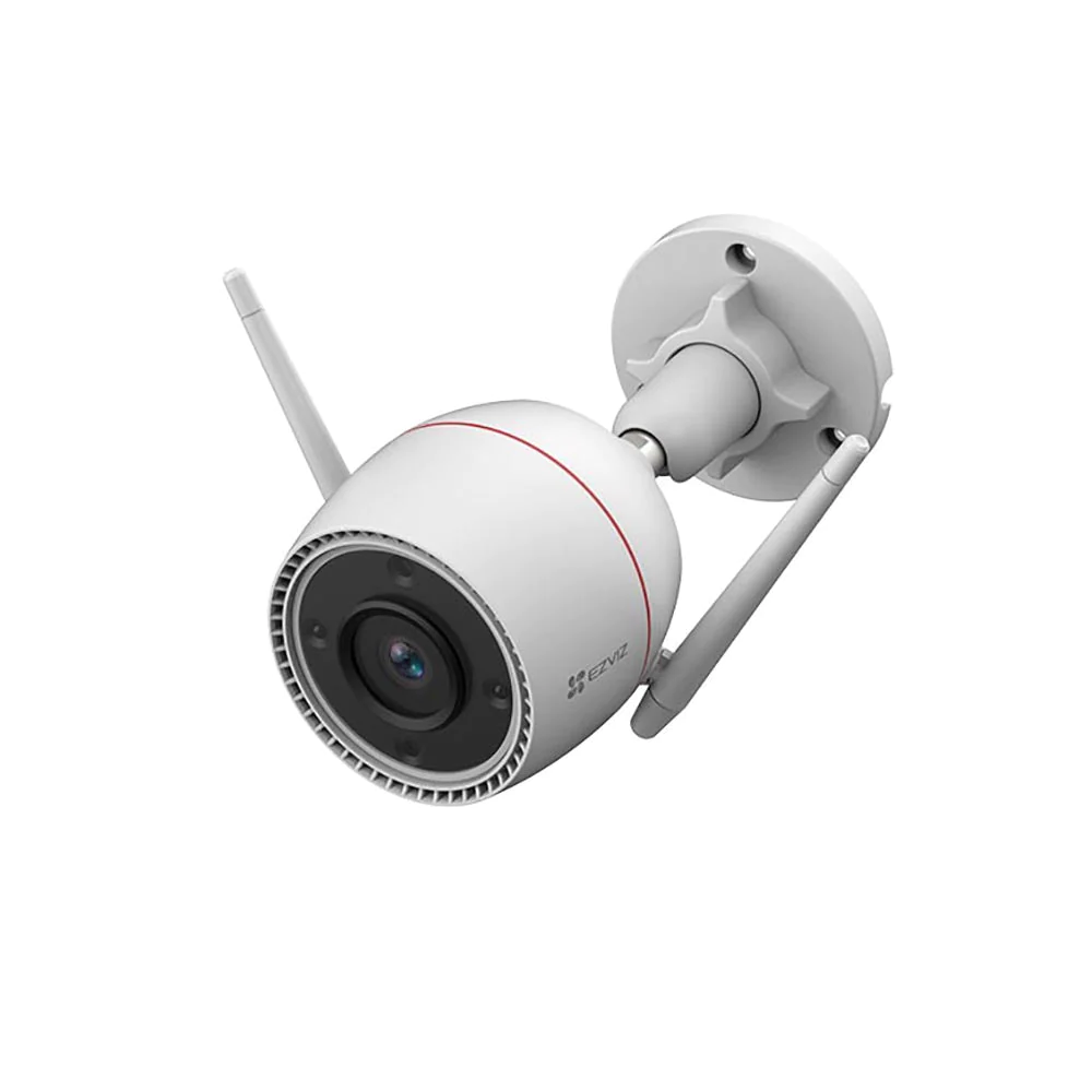 Ezviz C3TN Outpro 2K Outdoor Smart Wi-Fi Camera