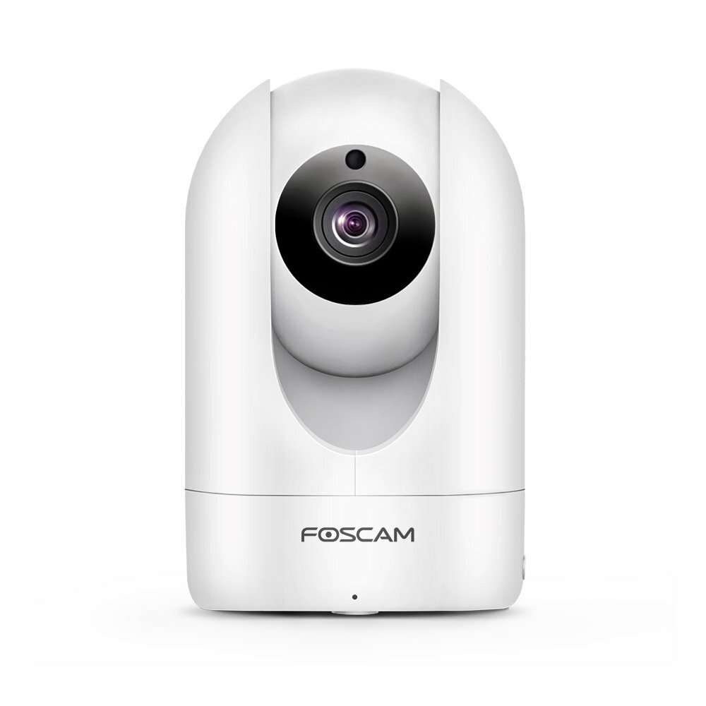 Foscam R4M 2K Dual-Band Wifi Camera