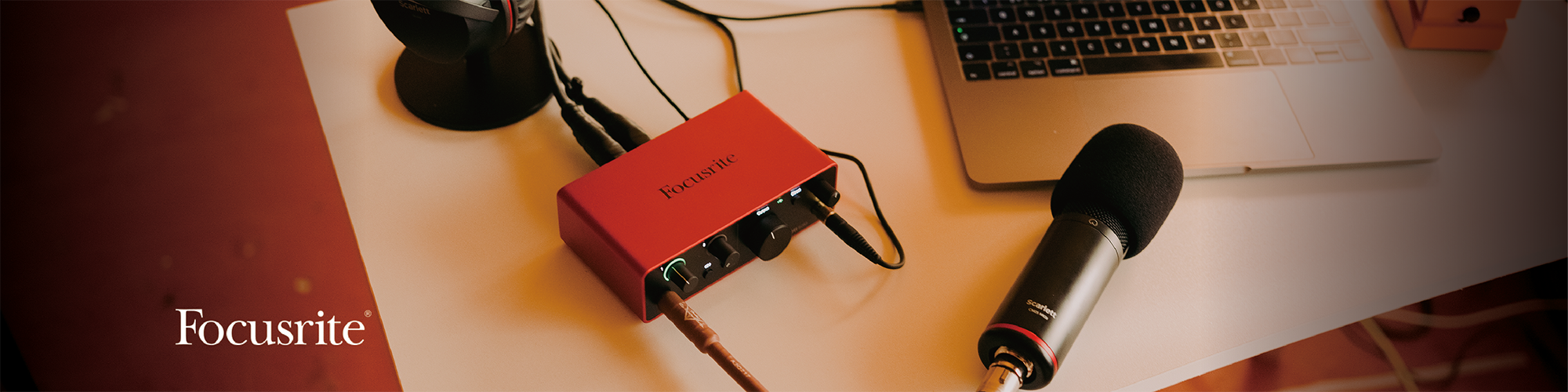 Focusrite