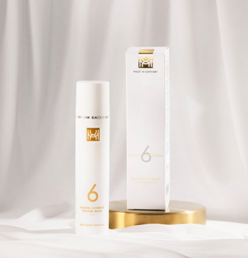 Ultimate Revival Mask