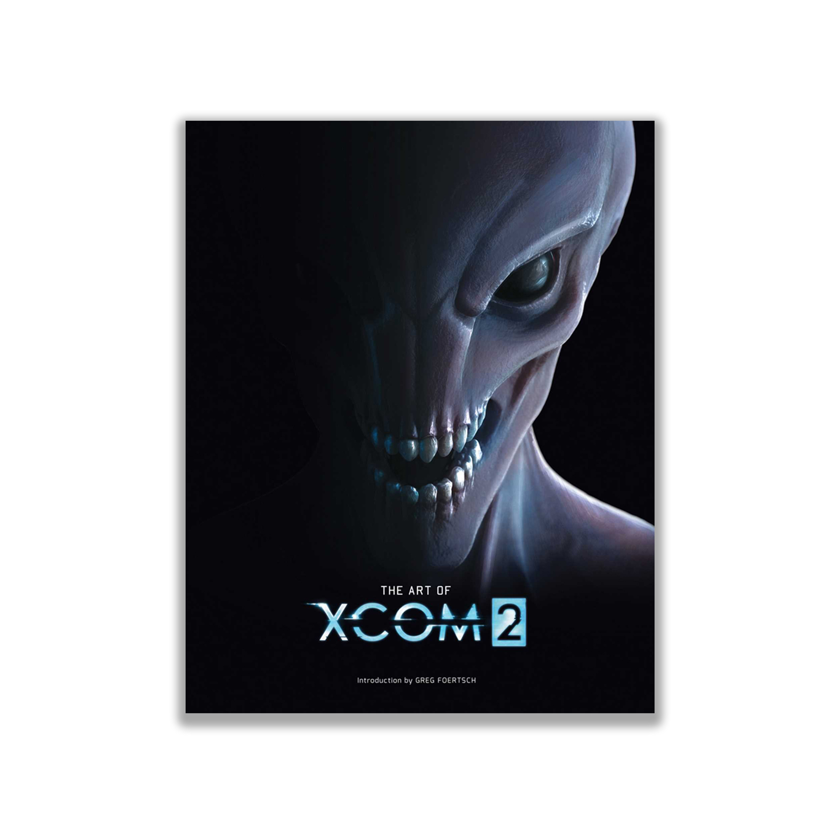 桑格設計書店 - The Art of XCOM 2