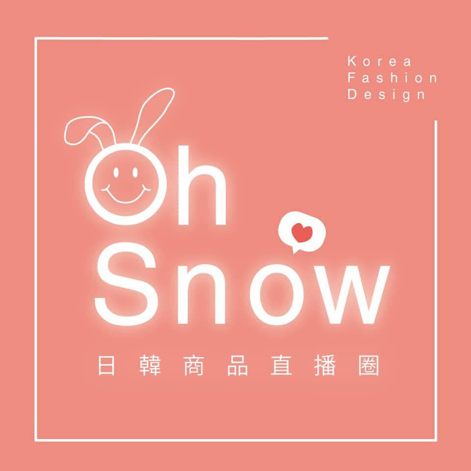 Oh Snow