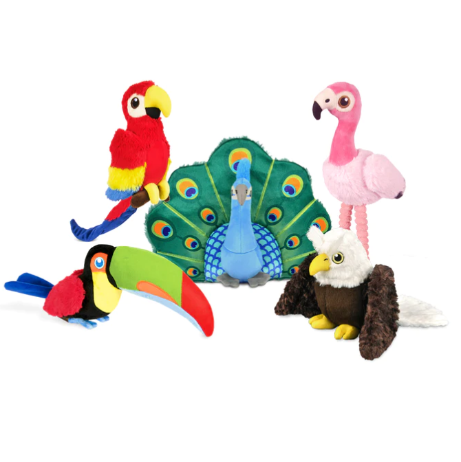 P.L.A.Y Fetching Flock 系列 (2款)