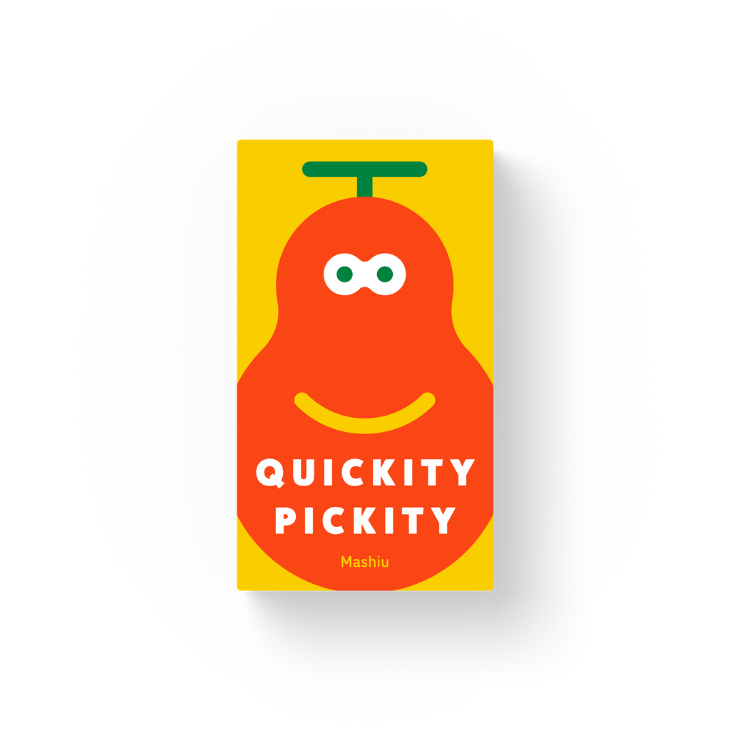 Quickity Pickity - HashtagMrBoard網店|HK
