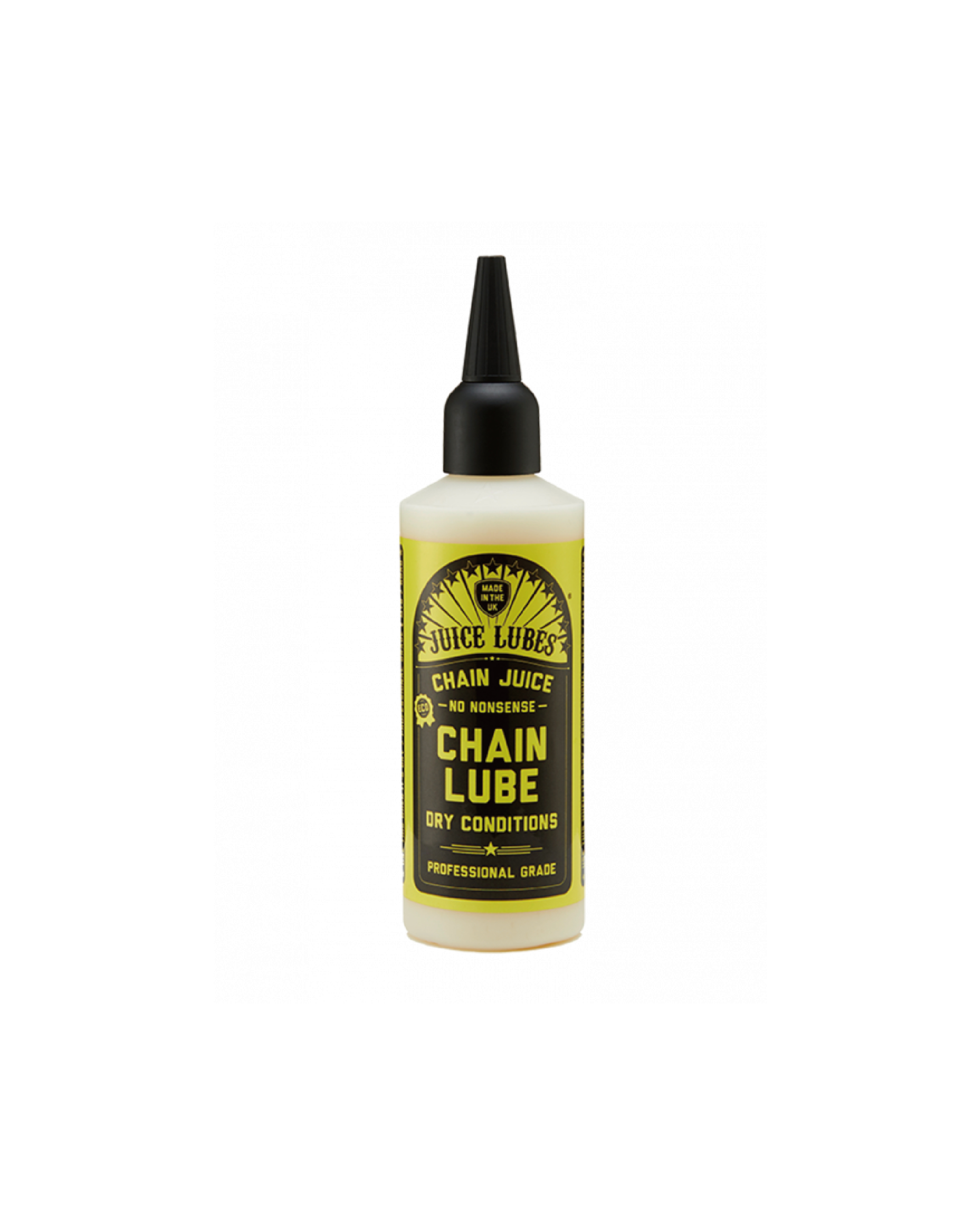 【Juice Lubes】DRY CHAIN LUBE 乾式鍊條油 130ml