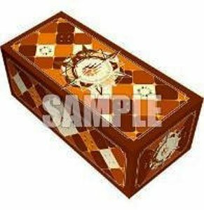 武士道紙盒V2 Vol.190 VG [王冠聖域]