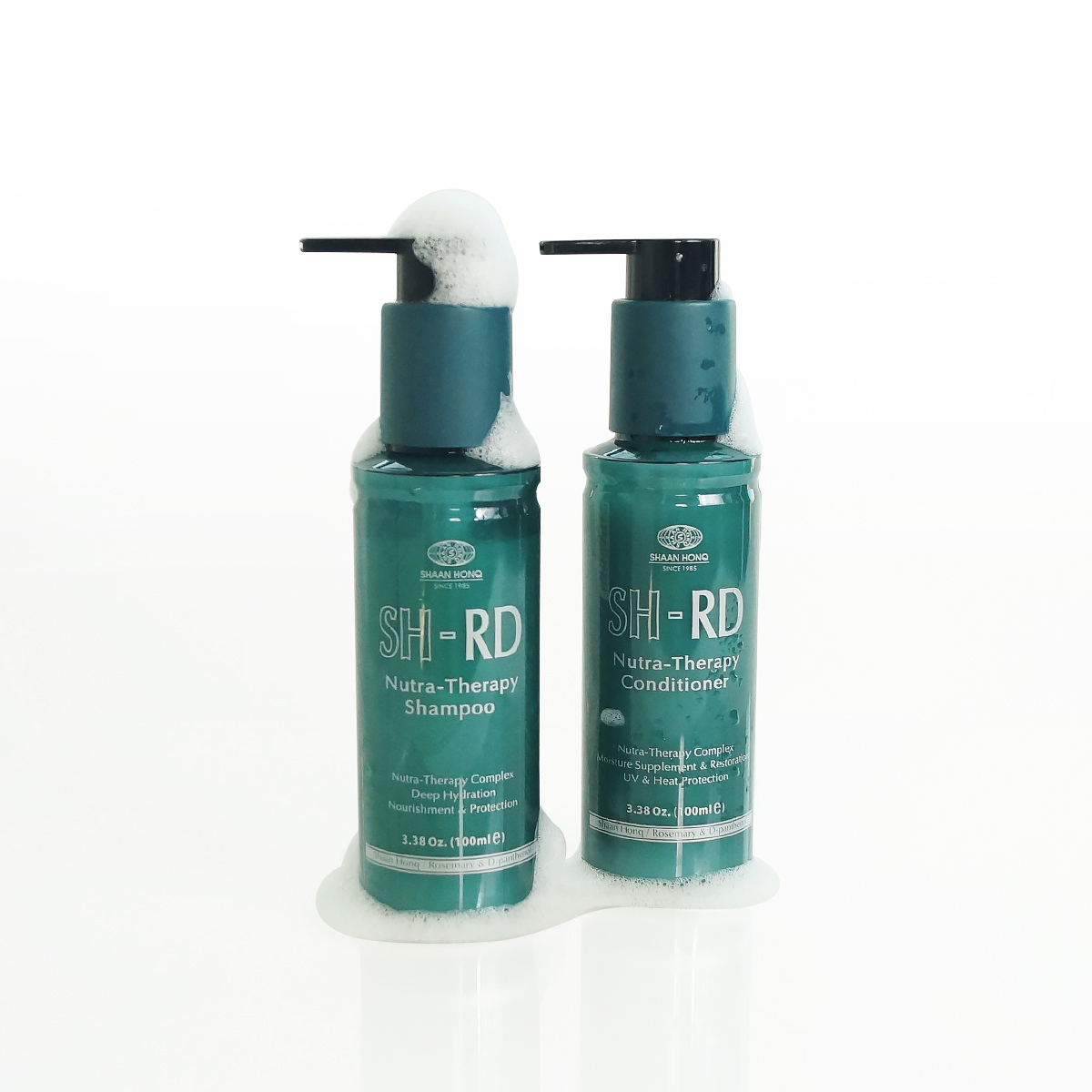 SH-RD Nutra Therapy Set (100ml) Only at RM99!