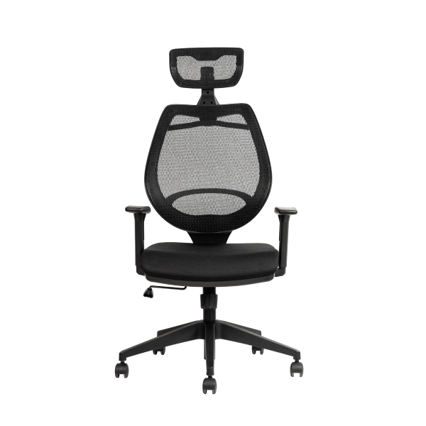 Wavebone / Kangaroo 袋鼠工學椅｜熱銷基本款