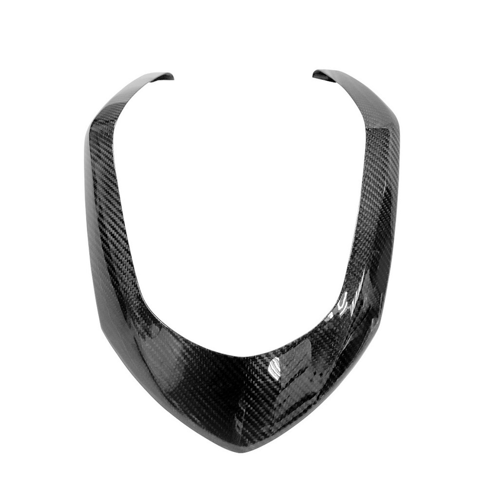 Carbon Fiber Front Cover for Yamaha Yamaha NMAX