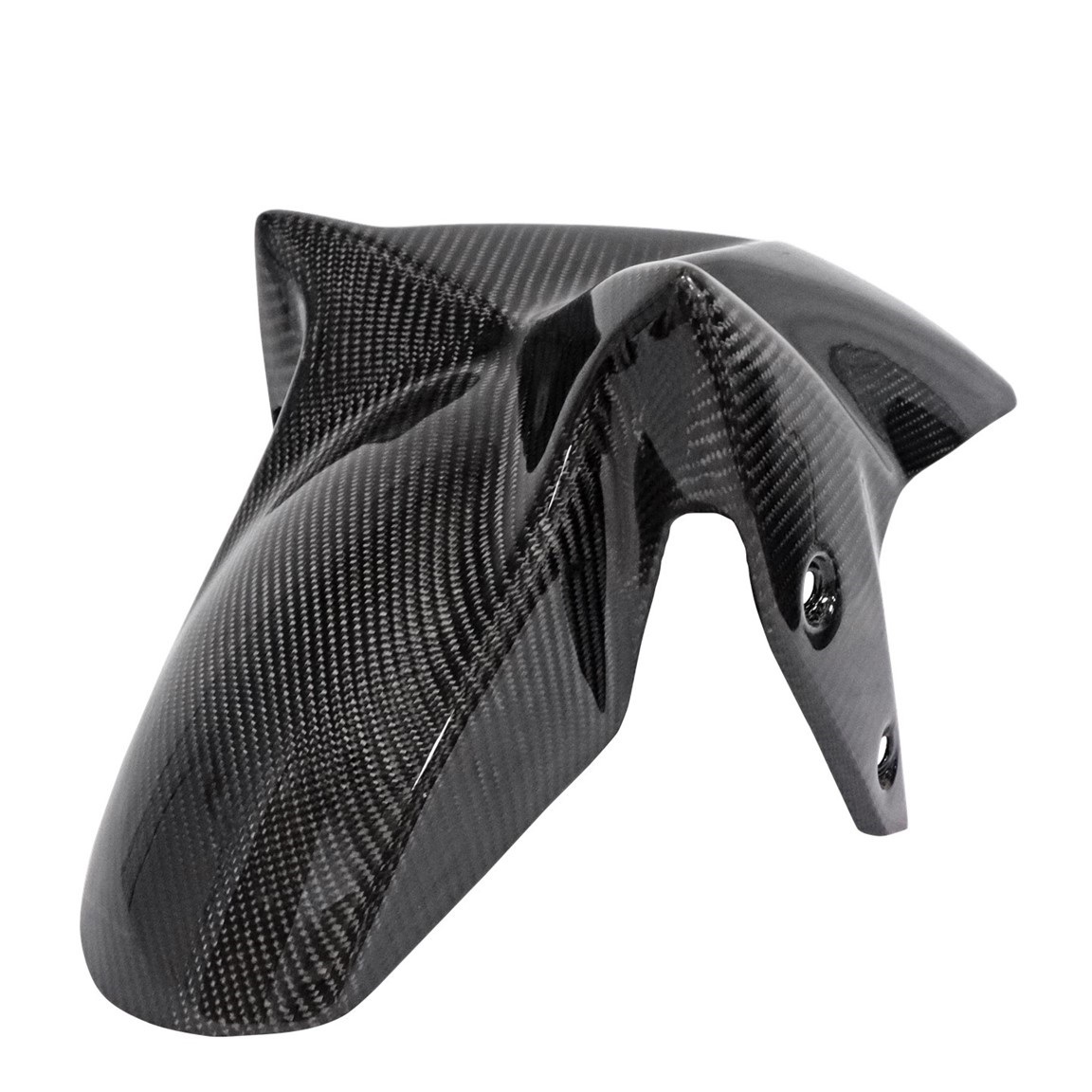 Carbon Fiber Front Fender for Yamaha NMAX