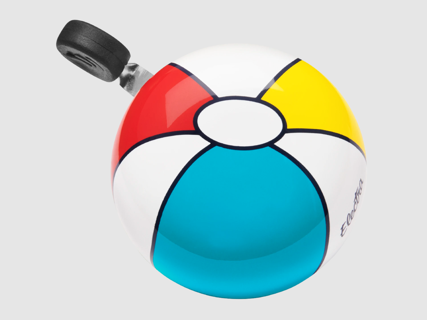 Beach Ball Small Ding Dong Bike Bell