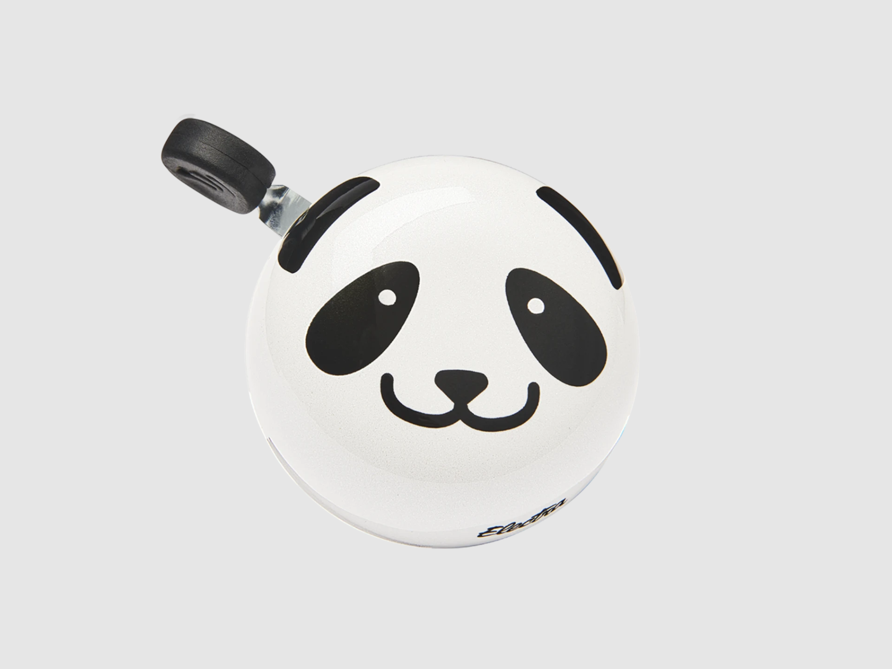 Panda Small Ding Dong Bike Bell