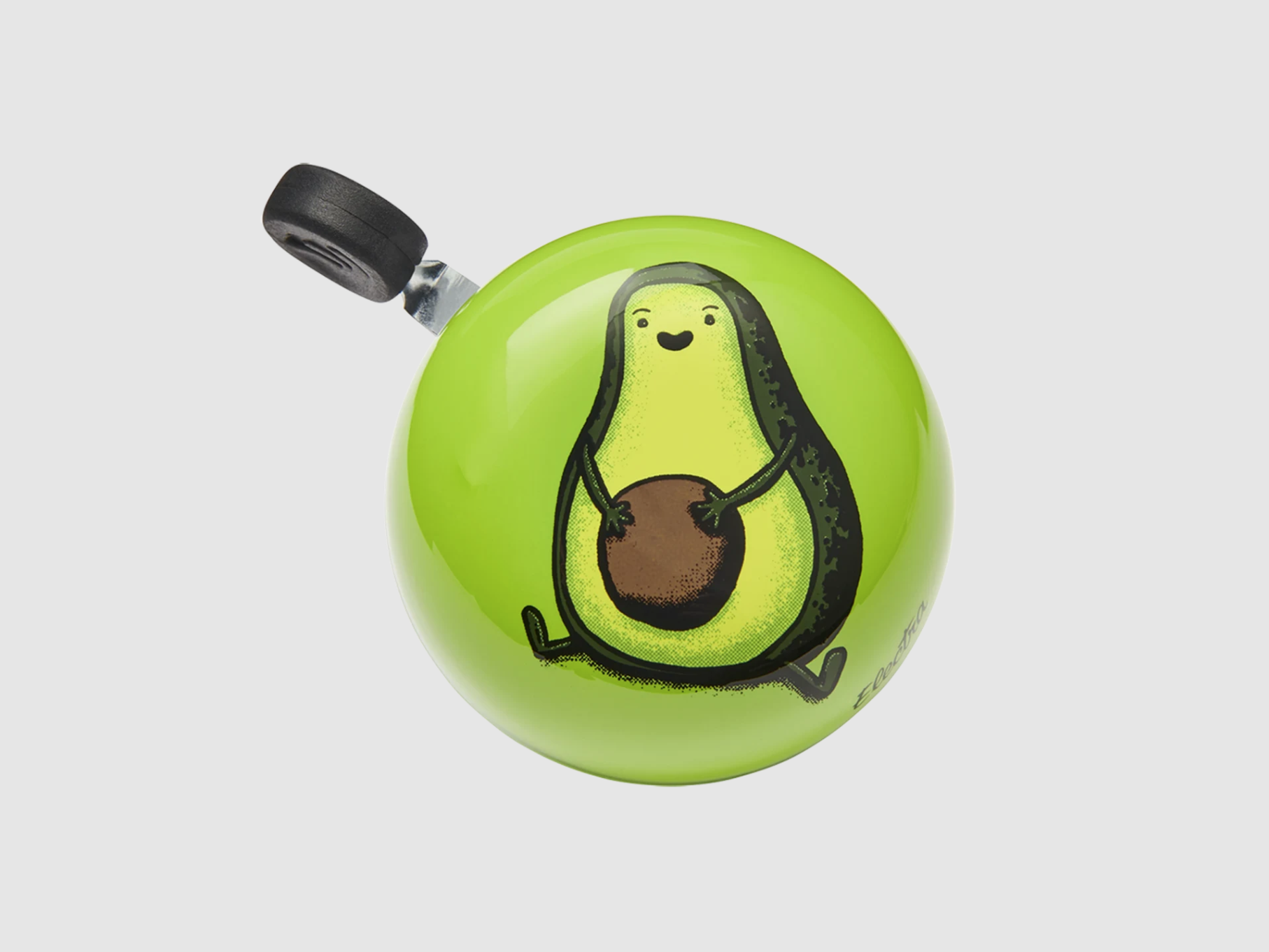 Love-Ocado Small Ding Dong Bike Bell